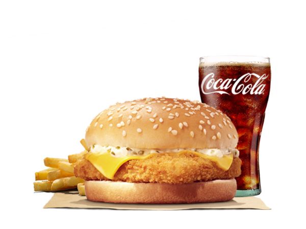 Pilih Tempat Liburan Berdasarkan Paket Burger King Favoritmu