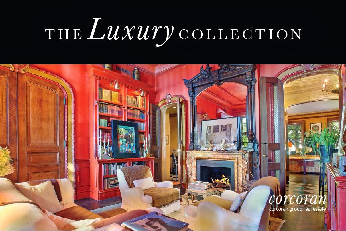 The Luxury Collection - nyc BLOG estate