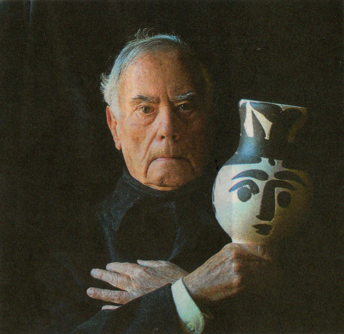 els orfes del Senyor Boix: Perucho: les presències secretes