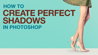 How to Create Perfect & Realistic Shadows in Photoshop - HQPSTuts