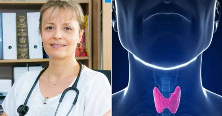Această boală de tiroidă scurtează viața cu câțiva ani, dacă nu e ...