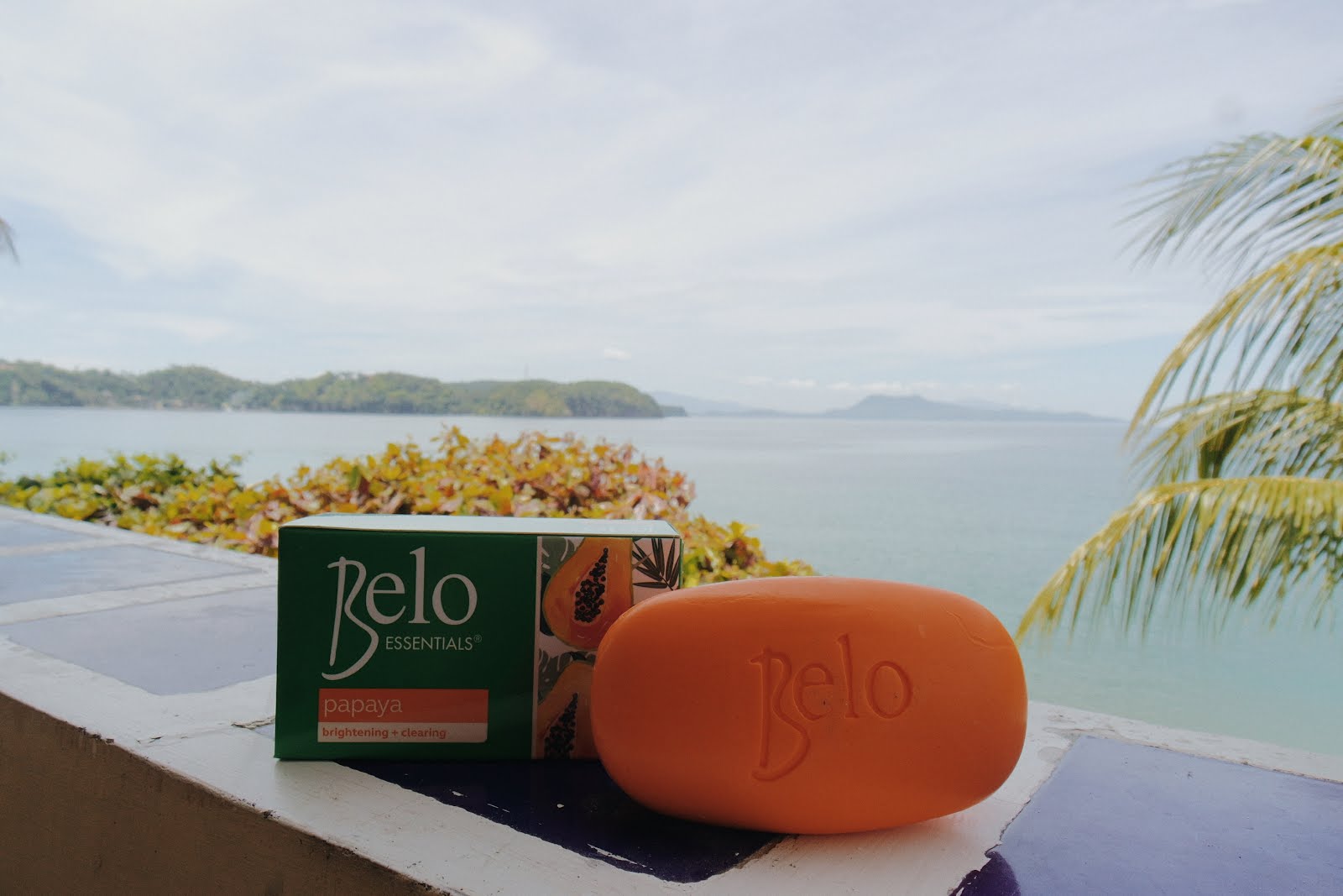 Belo Essentials Papaya Soap: The Newest Whitening Soap | pinkislovebynix