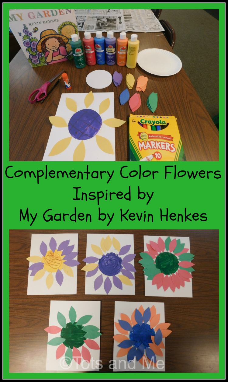 Tots and Me... Growing Up Together: Littles Learning Link Up: April 18 ...