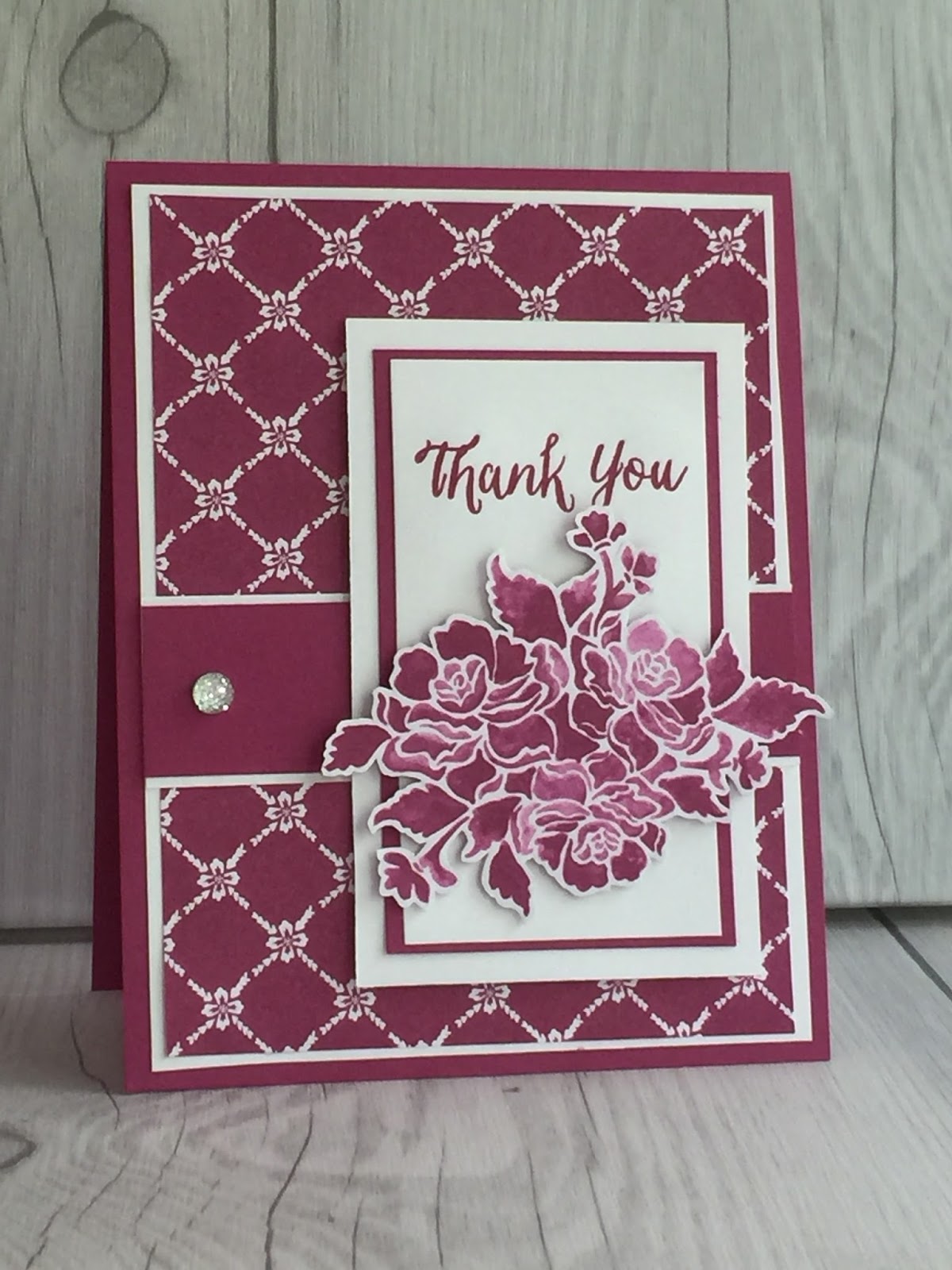Fresh Florals Card Collection | Stamped Sophisticates