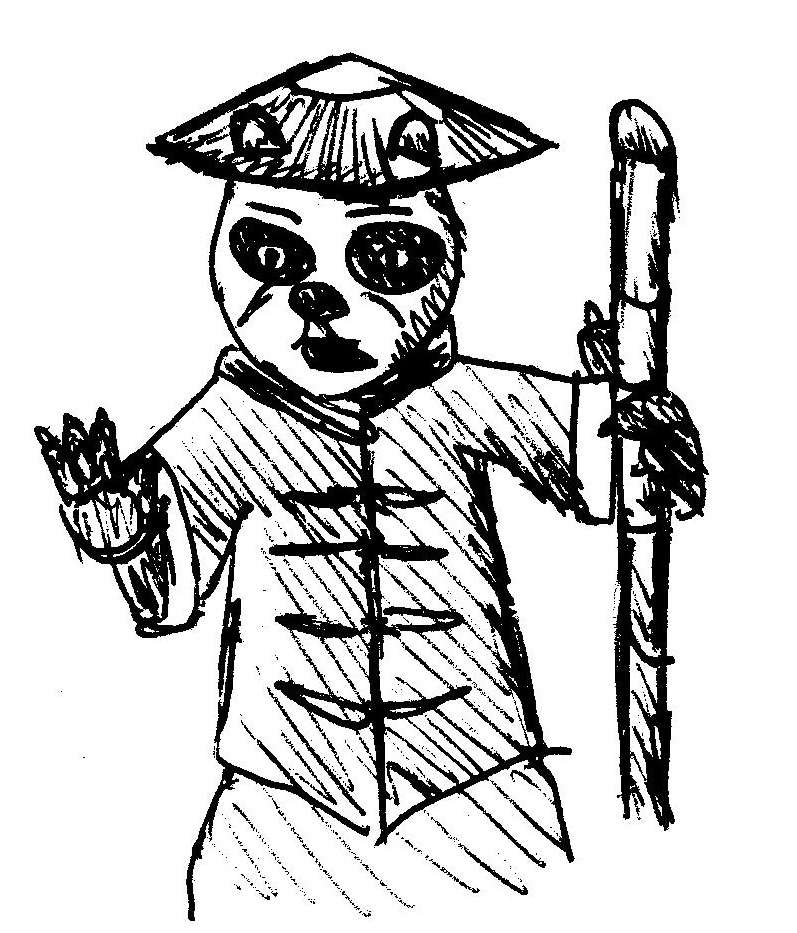 The 8 Gamer Stereotypes