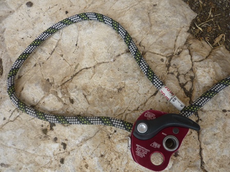 Infofanatic: Cinch-Trango-USA