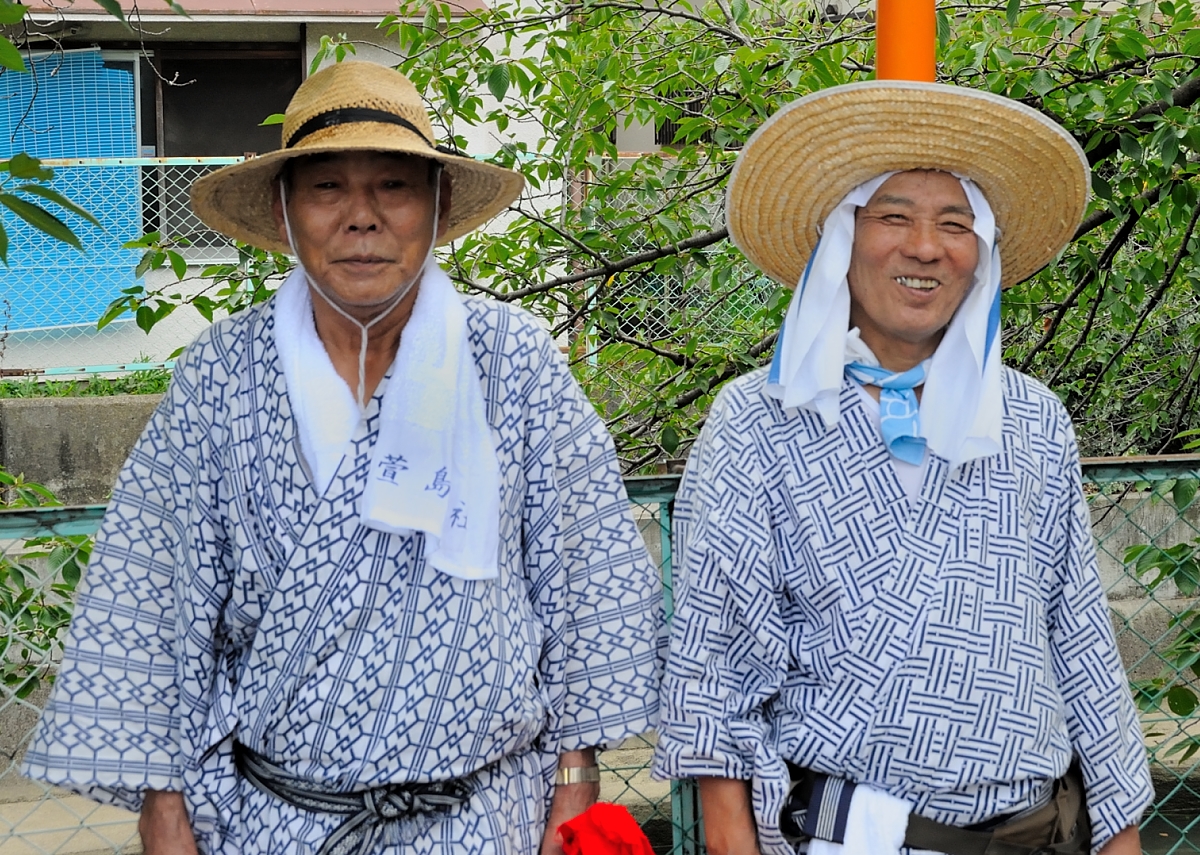 Visual Anthropology of Japan - 日本映像人類学: August 2013