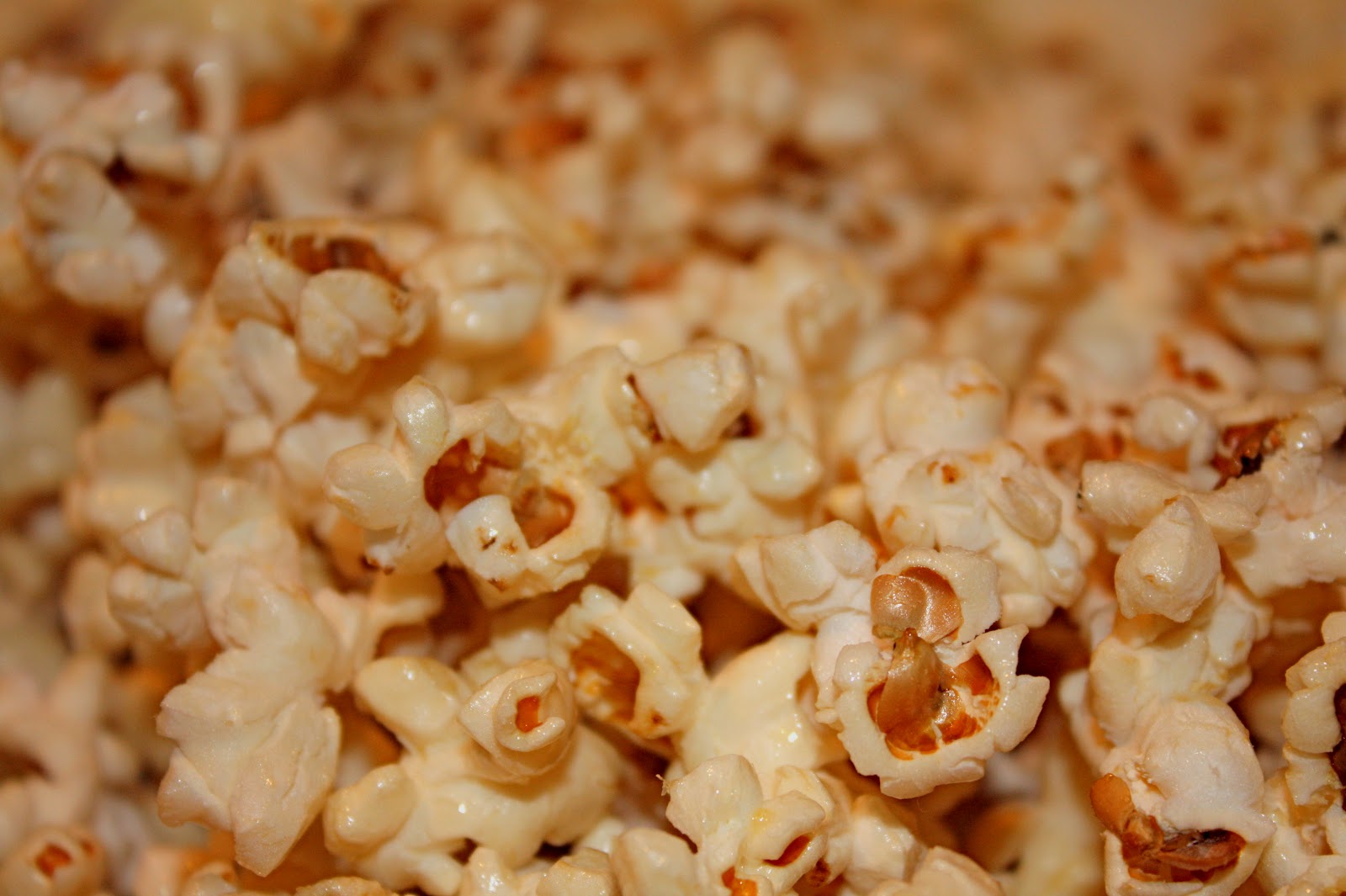 Gourmet Getaway: Whirley-Pop Kettle Corn