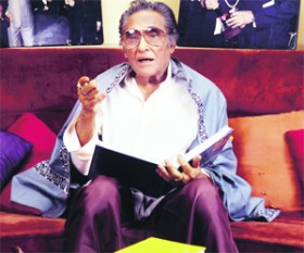 Ashok Kumar | Hollywood & Bollywood Celebrity