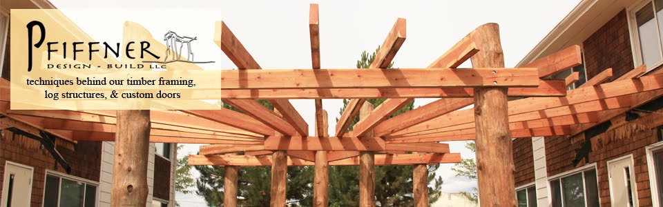 Pfiffner Design Build Blog