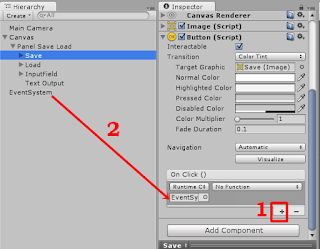 Unity C# Tutorial Indonesia : Basic 28 - PlayerPrefs - Unity C# ...