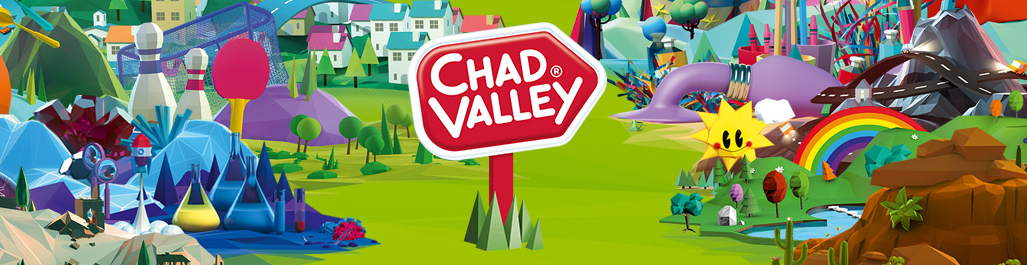 Chad Valley Toys