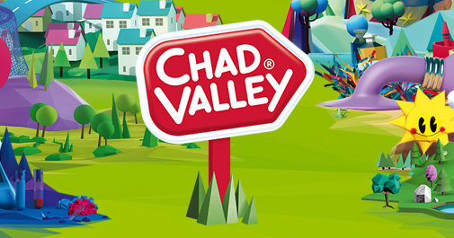 Chad Valley Toys