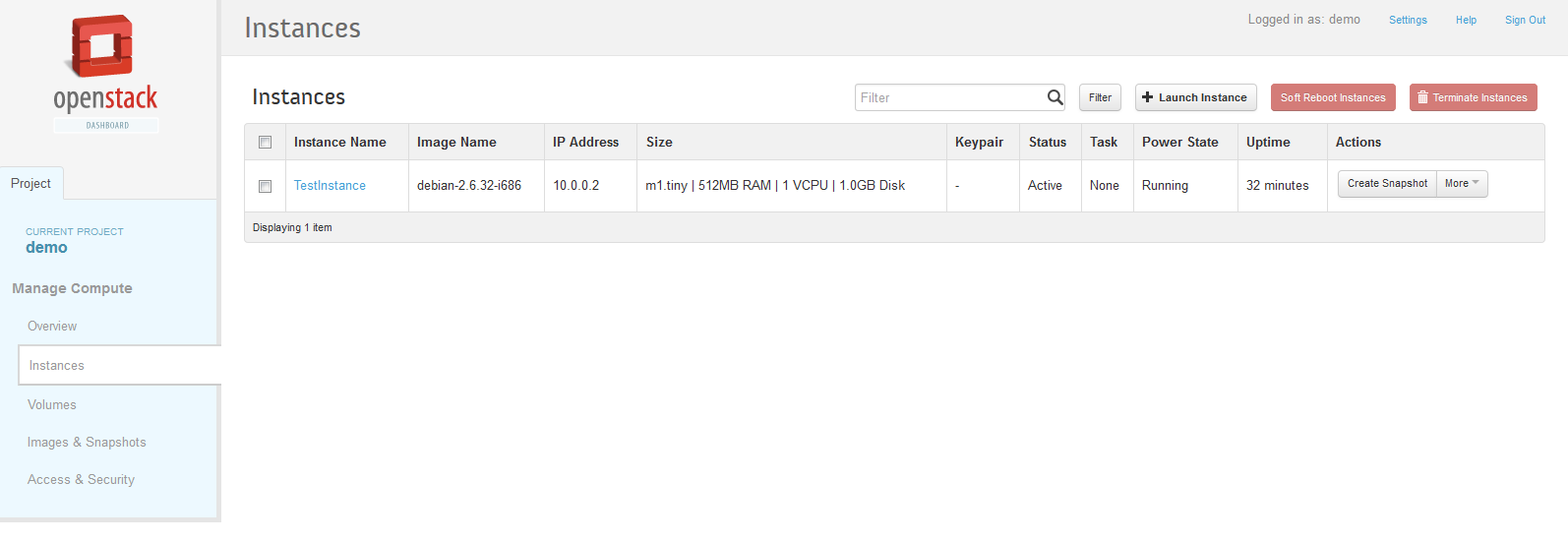Hostile Coding Vmware Automate Openstack Vapp Deployment Using Powercli
