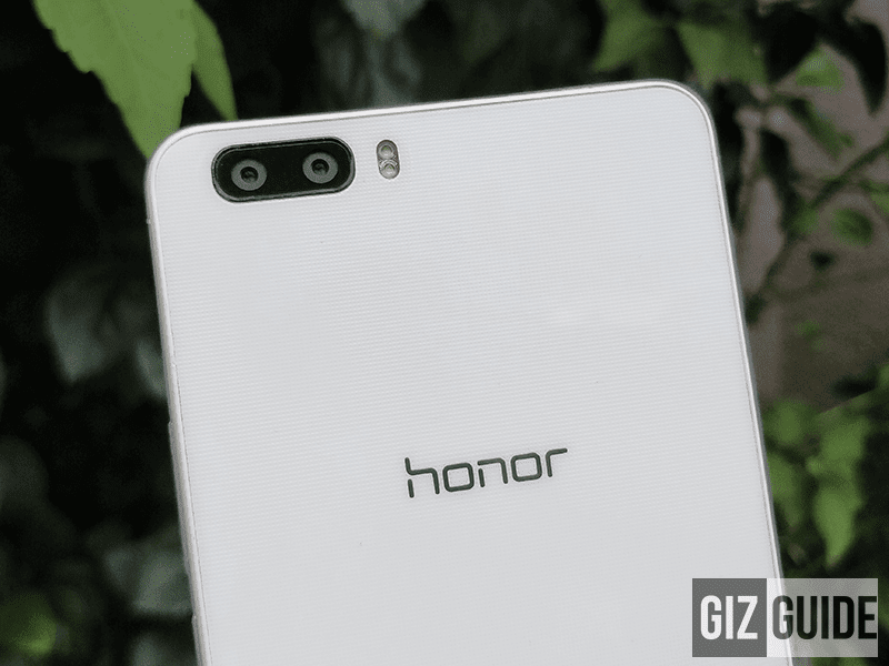 Evolution Of Huawei Dual Camera Smartphones