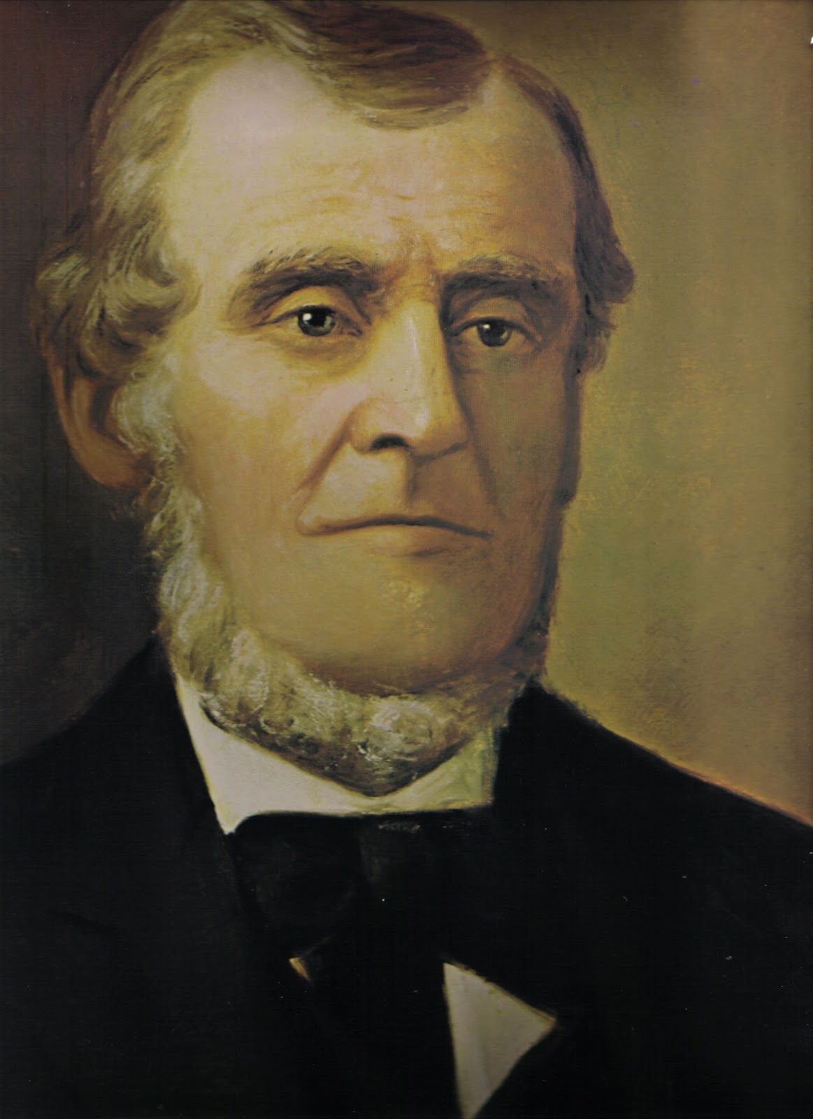 EN HONOR A MARTIN HARRIS - EL TESTIGO: