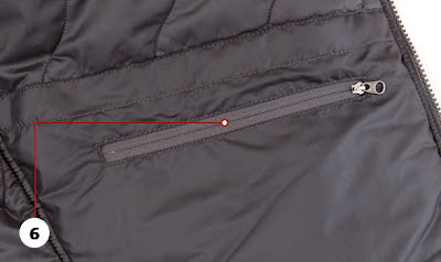 Gear:30: The New Wild Things Belay Jacket vs Some Others (How's that ...