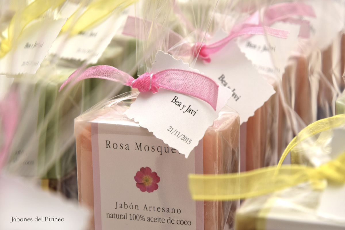 Jabones naturales - Jabones del Pirineo: Jabones naturales para regalos ...