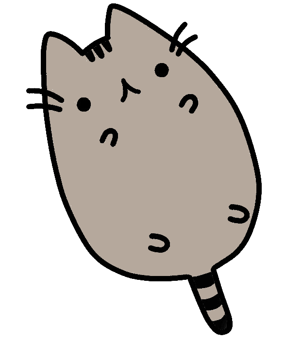 Gato Fofo: MAIS BRUSHES DO PUSHEEN