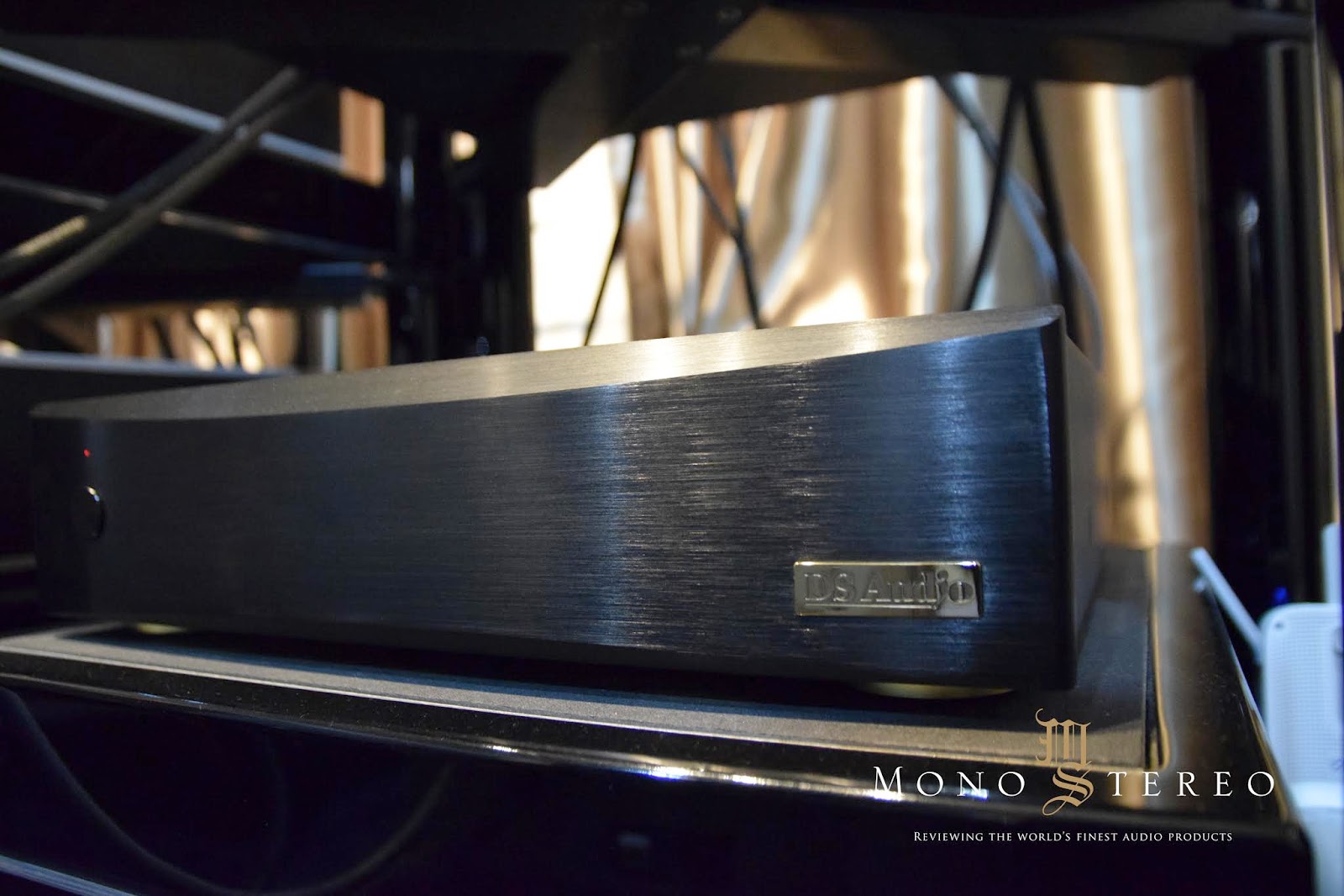 THE ADELPHI MALL HIGH-END AUDIO HEAVEN – M & S | Ultimate High-Fidelity