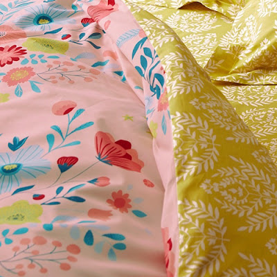 print & pattern: NEW SEASON - mini labo japan