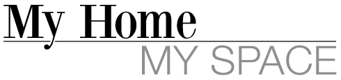 MY HOME, MY SPACE - Made By Girl