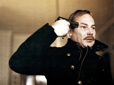 CINEMA SÉCULO XX: CORONEL REDL ( 1985 ) - OBERST REDL