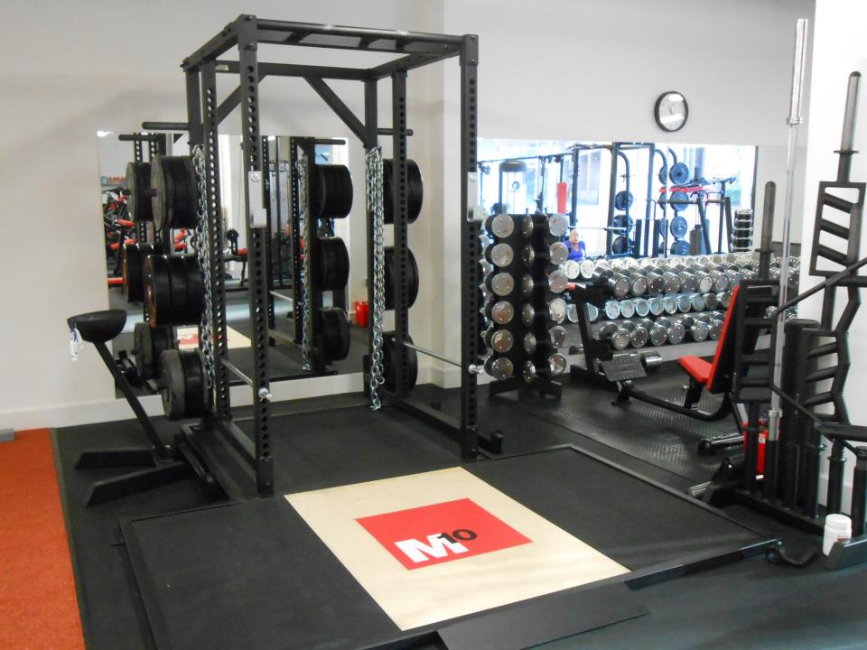 OC Fitness: The Interview Series continues with... Simon Watson of ...