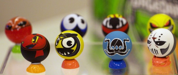 Flip Out Mama: Hot Gift: DaGeDar for Nintendo DS!