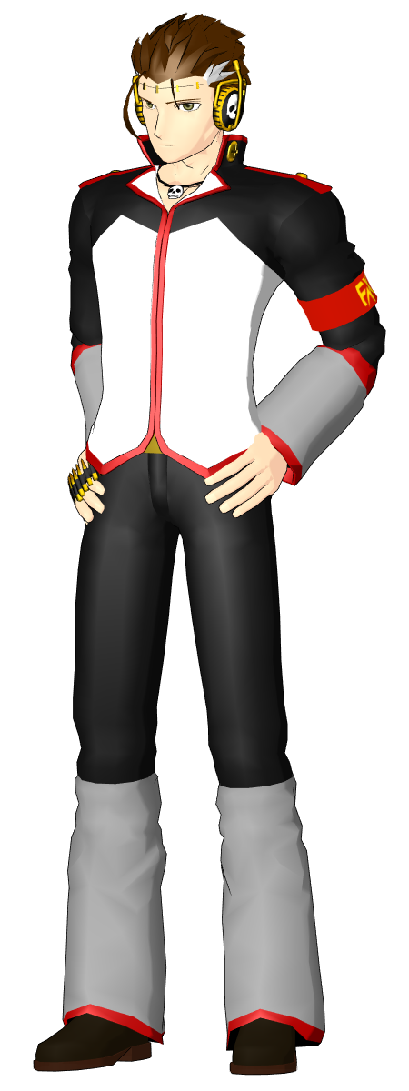 MMDownload: OrangeBox Big Al