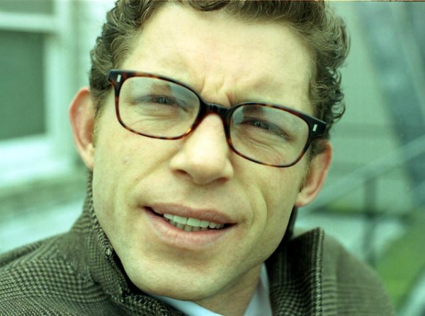 Lee Evans