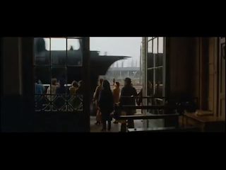 Senseless Cinema: "2,000 Years Is But a Sneeze" - Amok Train (1989)