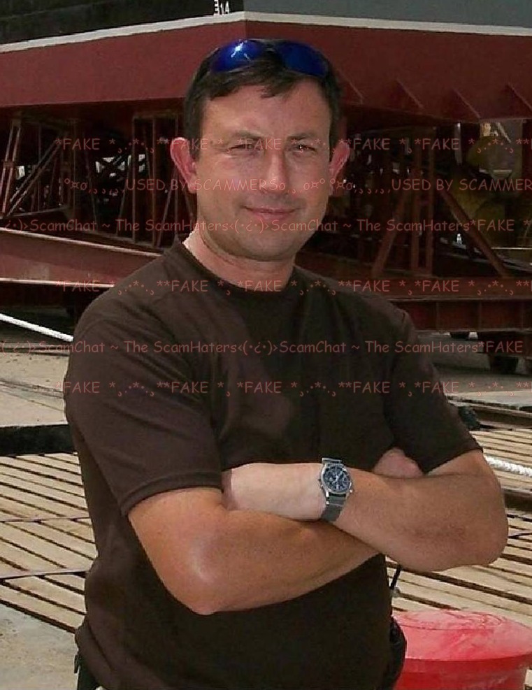 ScamHaters United .. Visit us also on Facebook and Instagram : STEPHEN ...