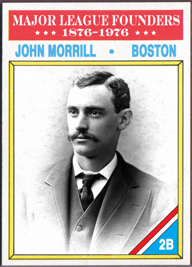 WHEN TOPPS HAD (BASE)BALLS!: June 2017