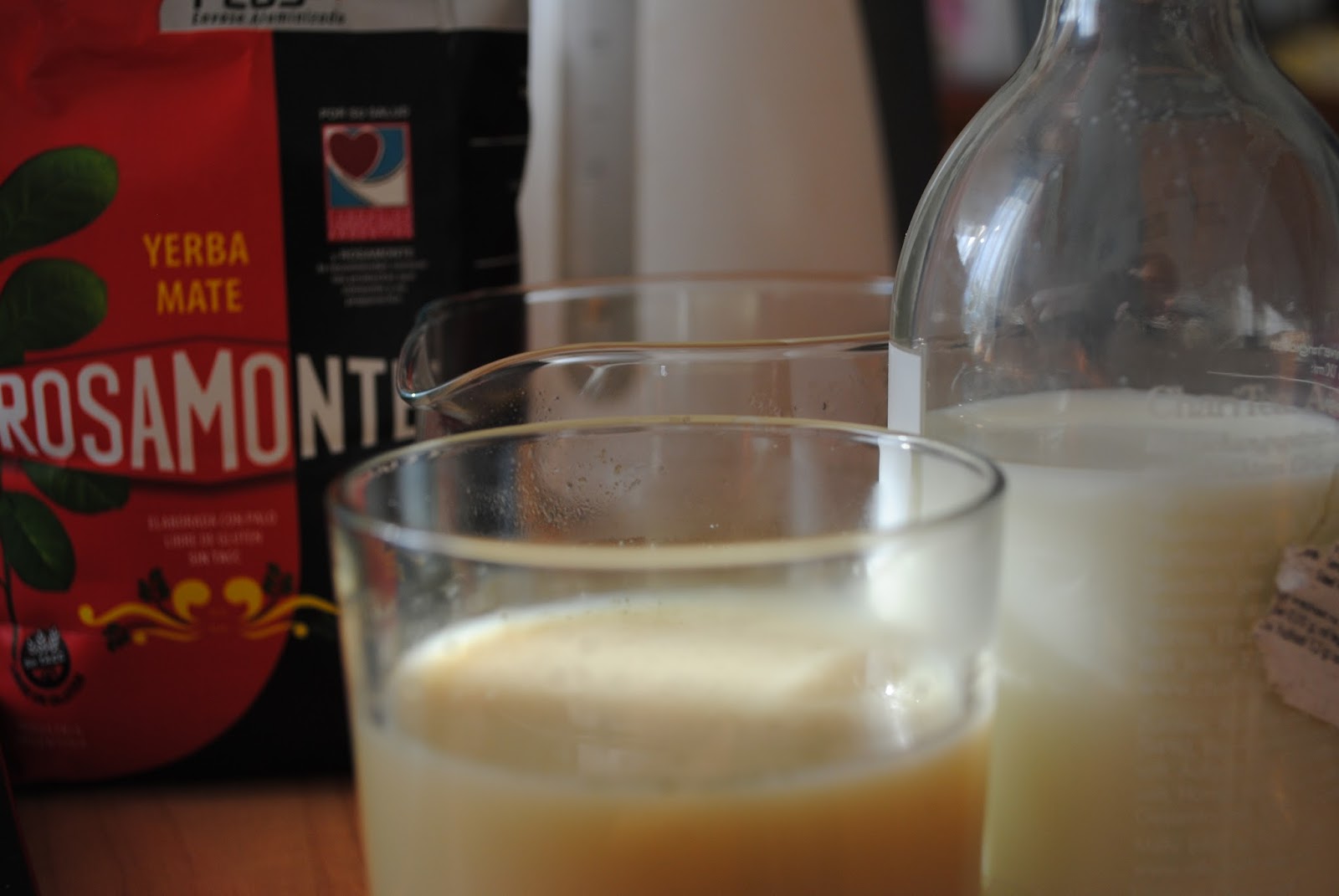 Moja prehrana je zdrava prehrana: Chai Latte po domače: Chai latte diy