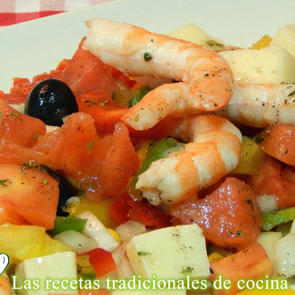 julio 2014 - Recetas de cocina con sabor tradicional
