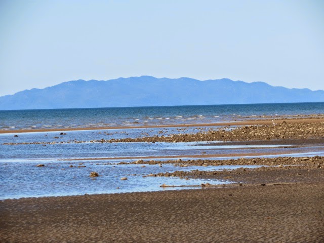 Toomulla Beach north of Townsville - The Grey Nomads Forum