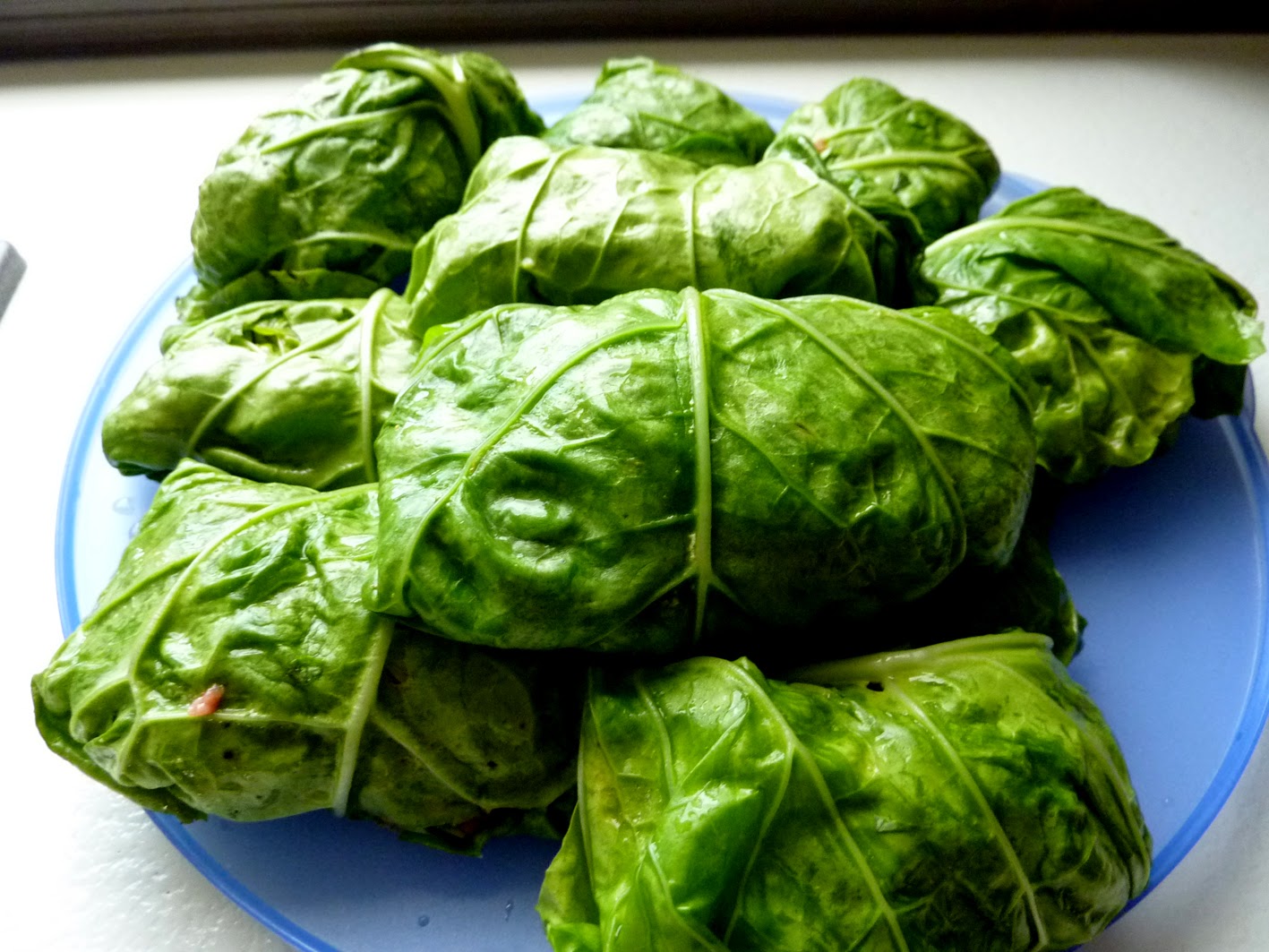 Sammelhamster: MAHSHI KRONB MALFUF