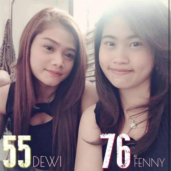 Nomor 55 Dewi Zaigon Spa Shiatsu dan Lounge ~ Zaigon Spa Shiatsu dan Lounge