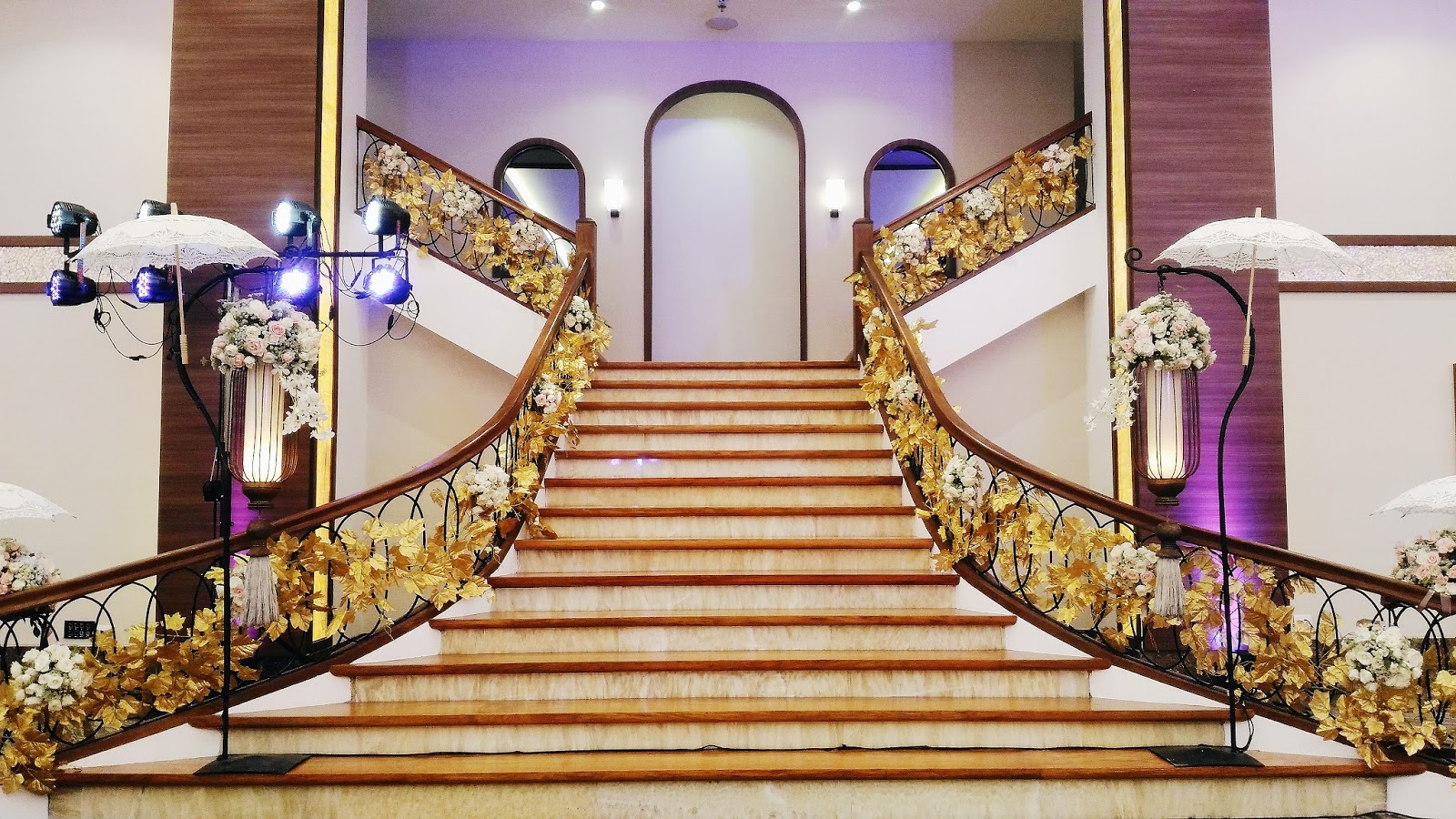 Lucky Citrine: Grand Celebrations Made Easy at Casa Ibarra, MOA Complex