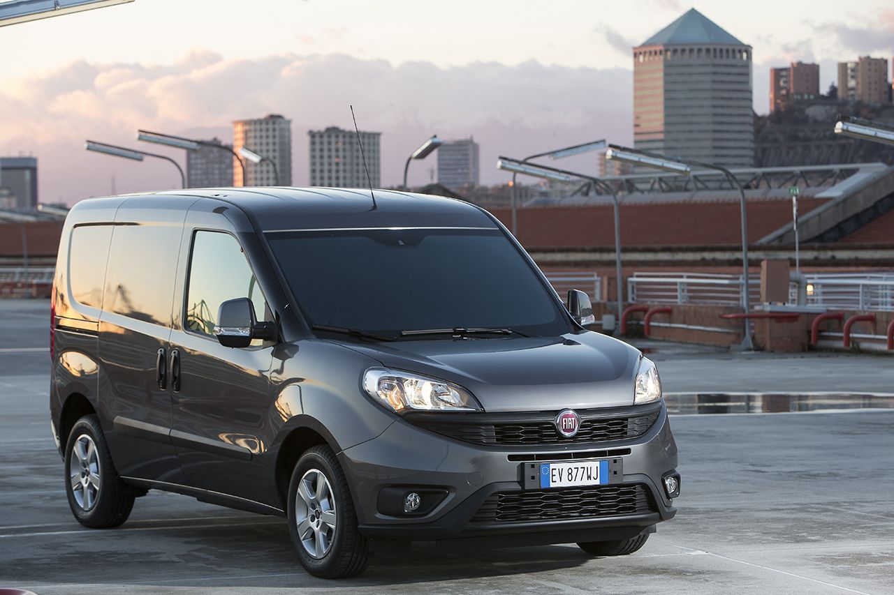 Fiat Doblò