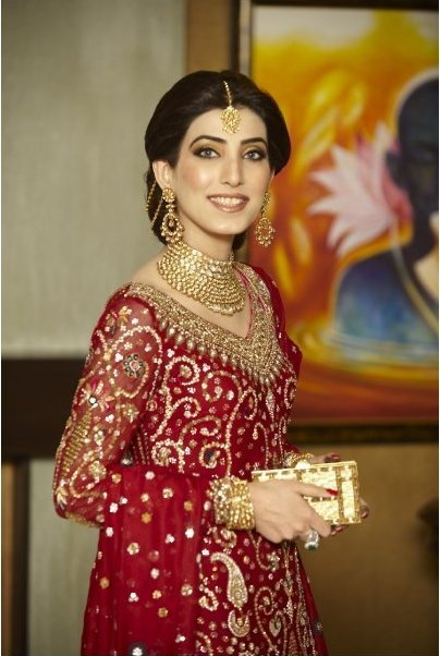 Malik Riaz's Son Wedding Album - Unseen Pictures | FashionForLife1