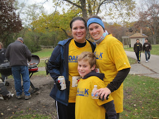 Dan Jilek Memorial 5k