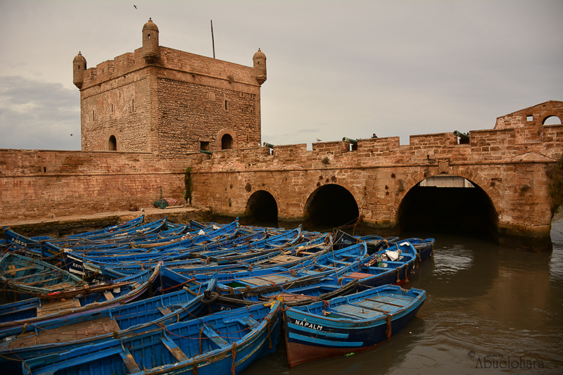 Excursión a Esauira (Marruecos) - Las cosas del Abuelo O'hara