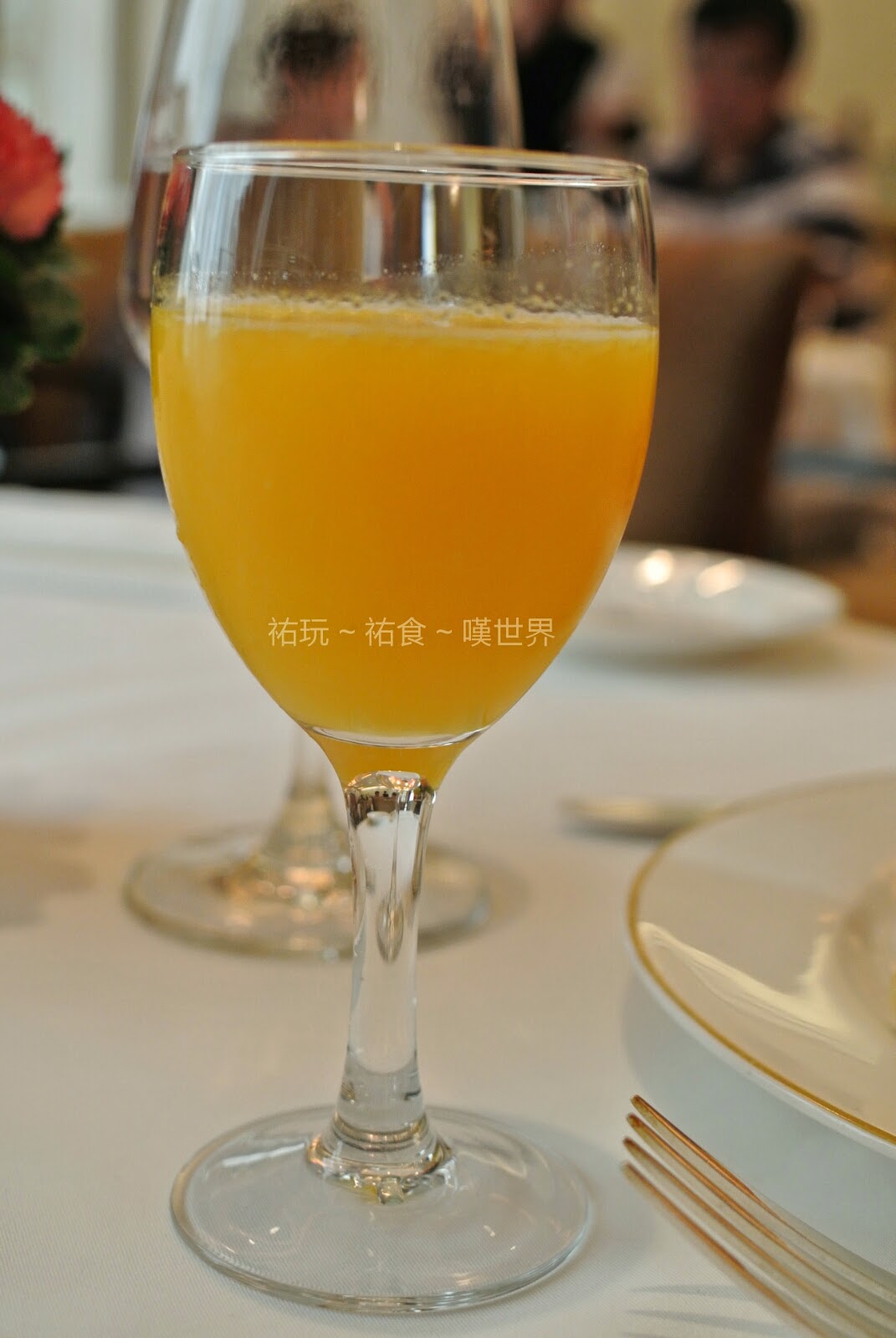 香港美食 - Cova 下午茶自助餐 Tea buffet（銅鑼灣）