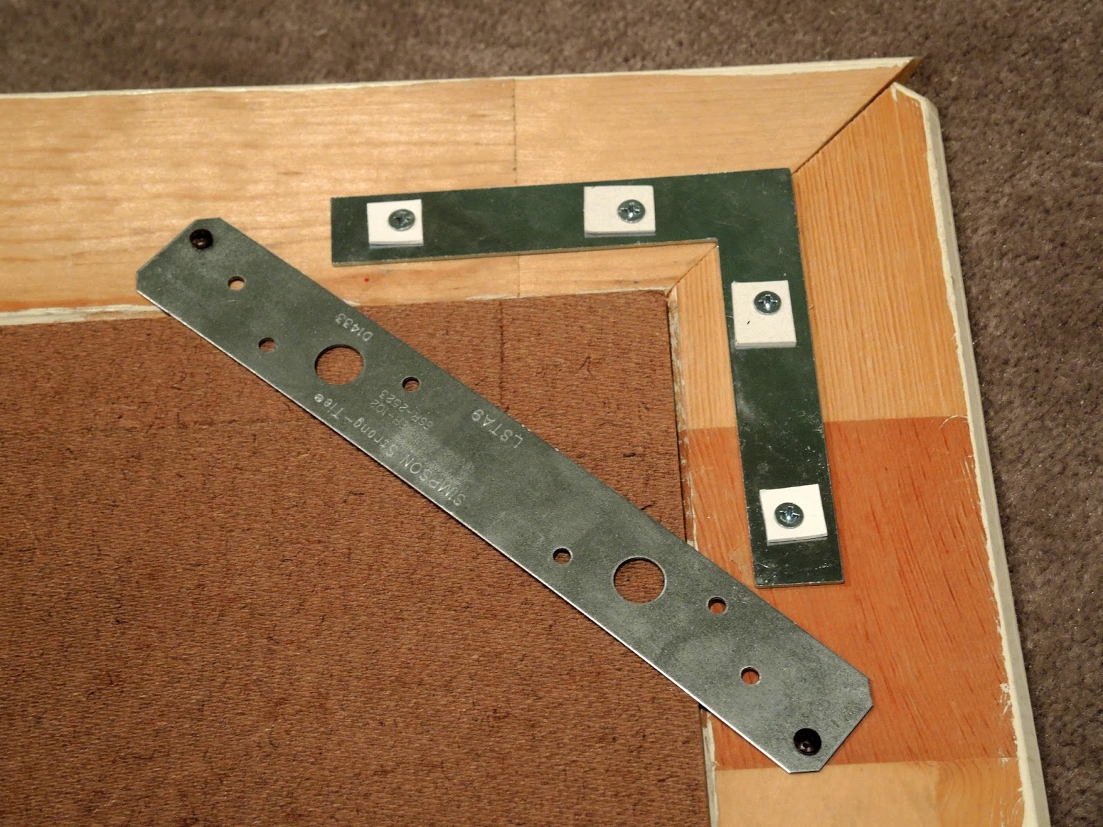 Woodwork Make A Wood Picture Frame PDF Plans