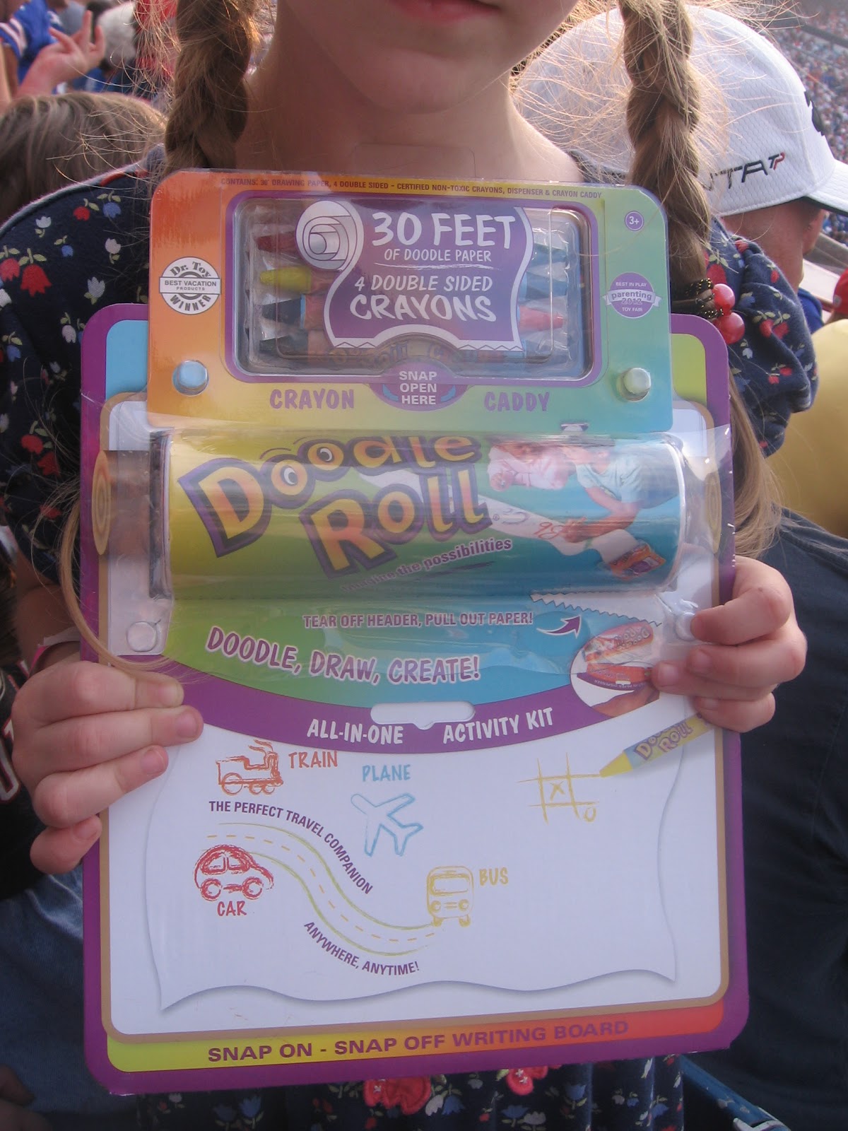 Tots and Me... Growing Up Together: Back to Preschool Giveaway Blast ...