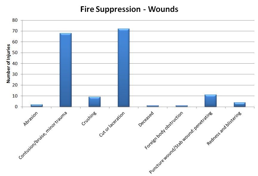 Texas Fire Service News - TCFP's Blog: January 2012