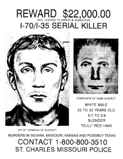 People of the Black Circle: I-70 Killer