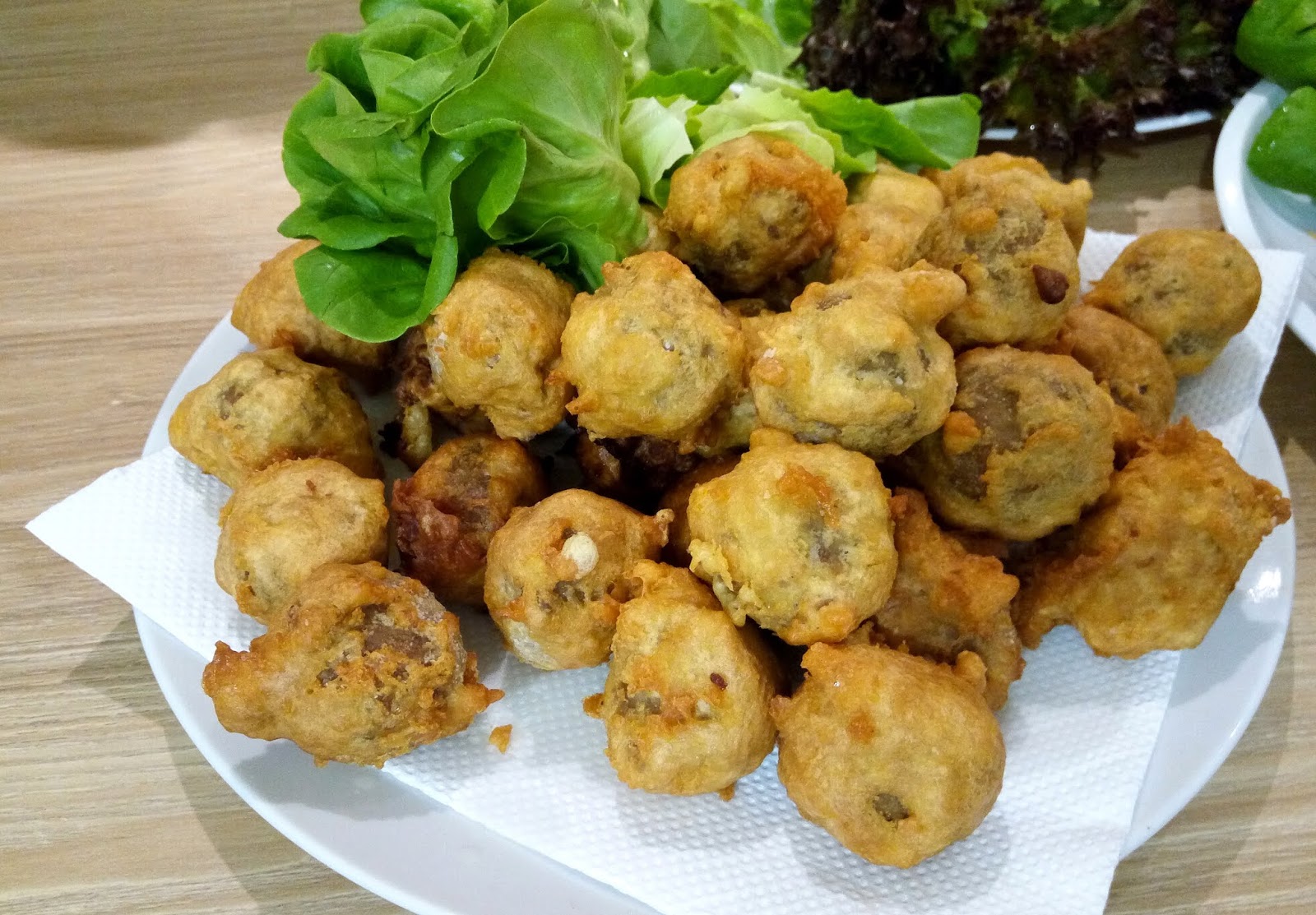 Masak Bakso Bonanza Beef ala Rumahan - BlogNote